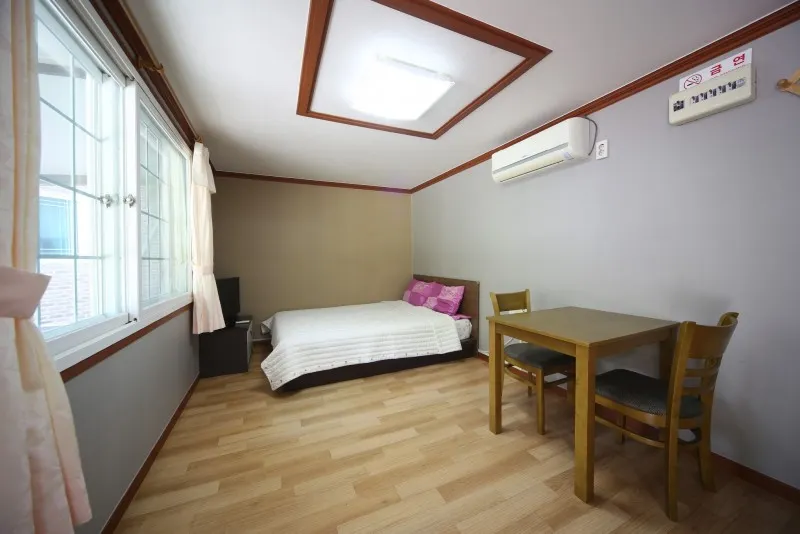 Jinan Cheonsang Demi Pension - Yeosu