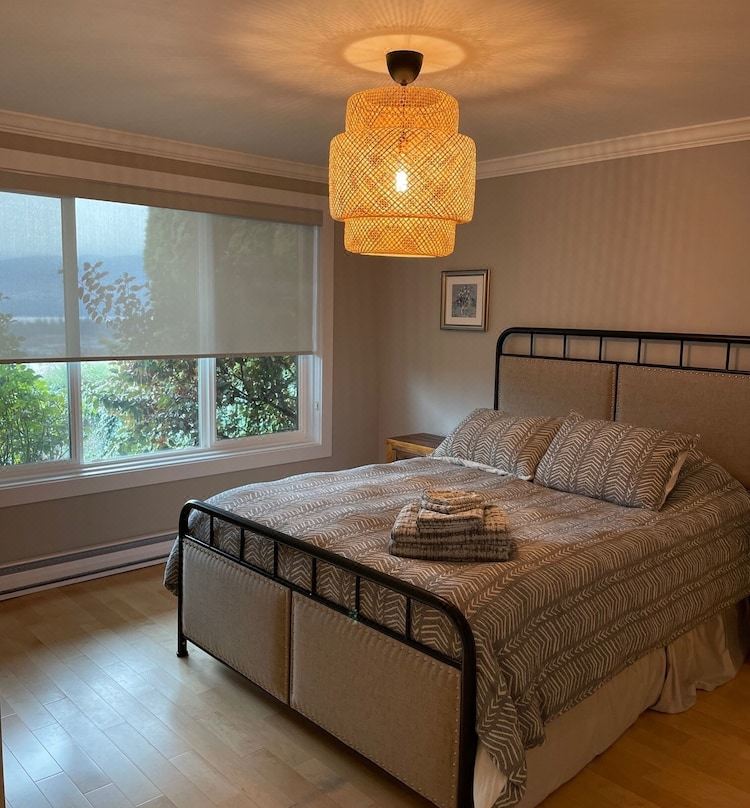 Les Chambres Roses - Kelowna