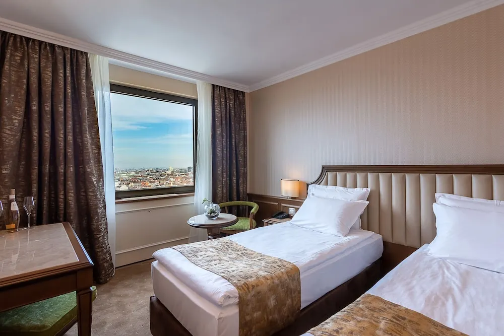 Astoria Grand Hotel - Sofía