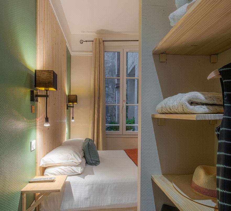 Hôtel Madame - Bordéus