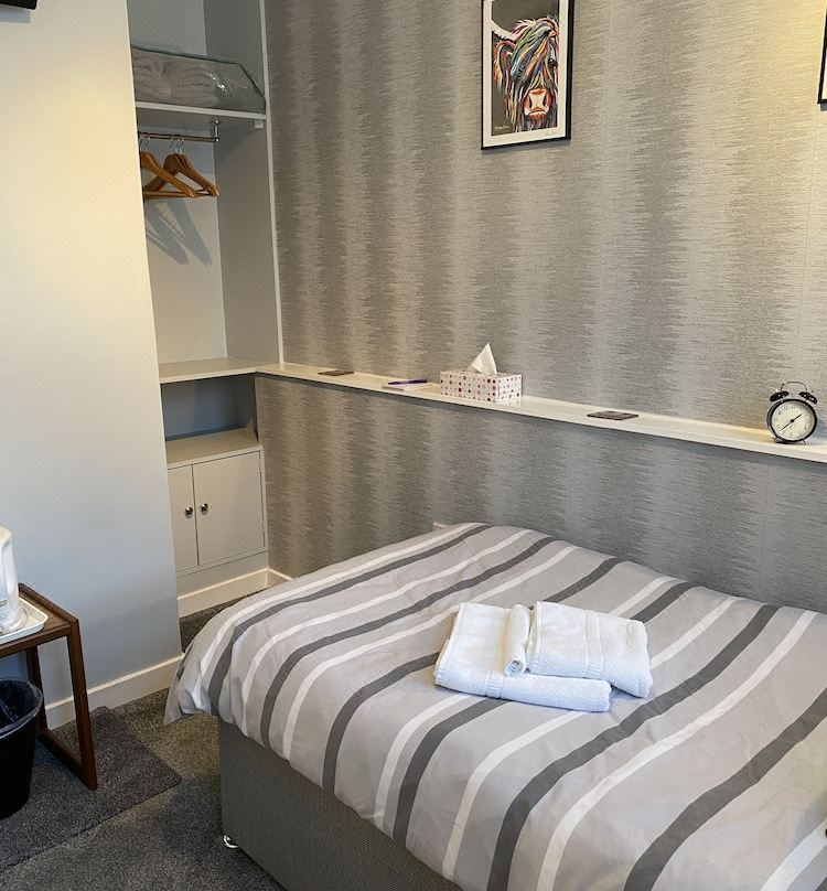 Inglewood Guest House - Isle of Wight