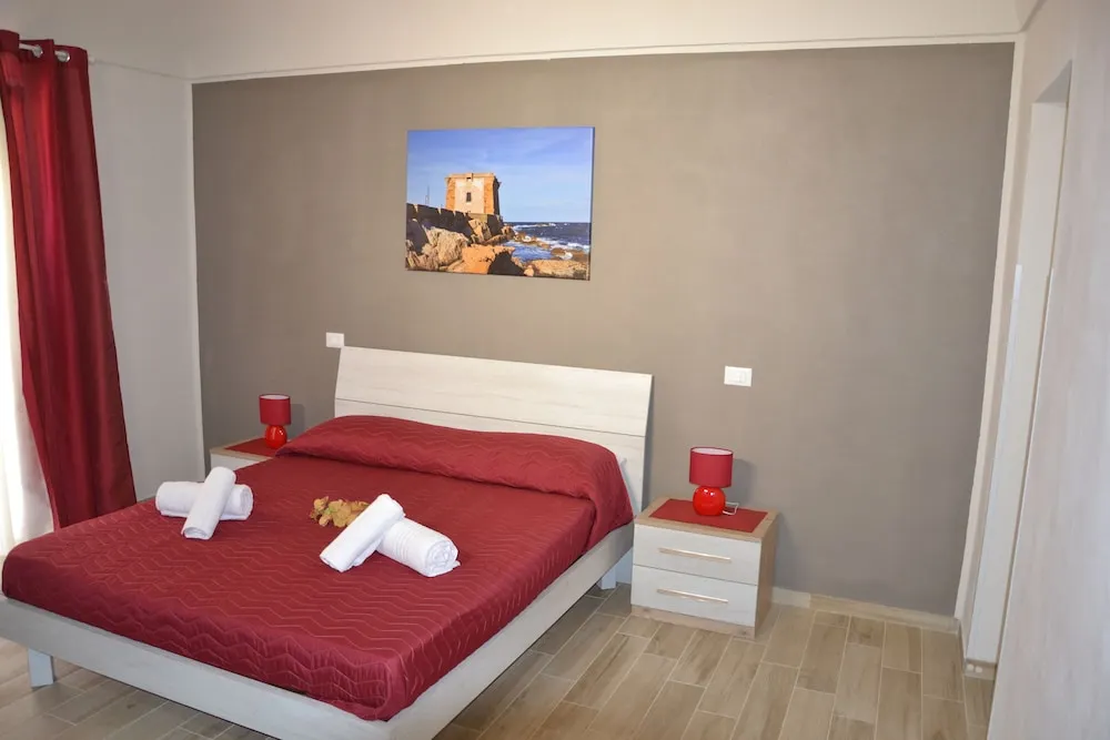 B&b Stella Maris Trapani Centro - Trapani