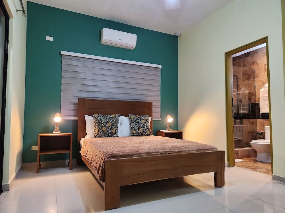 Hotel La Casona Mc - République dominicaine