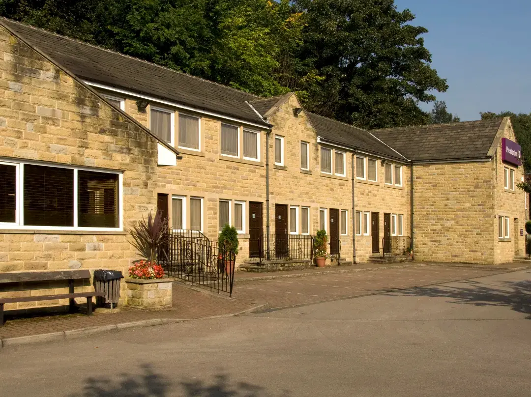 Premier Inn Halifax South Hotel - Yorkshire