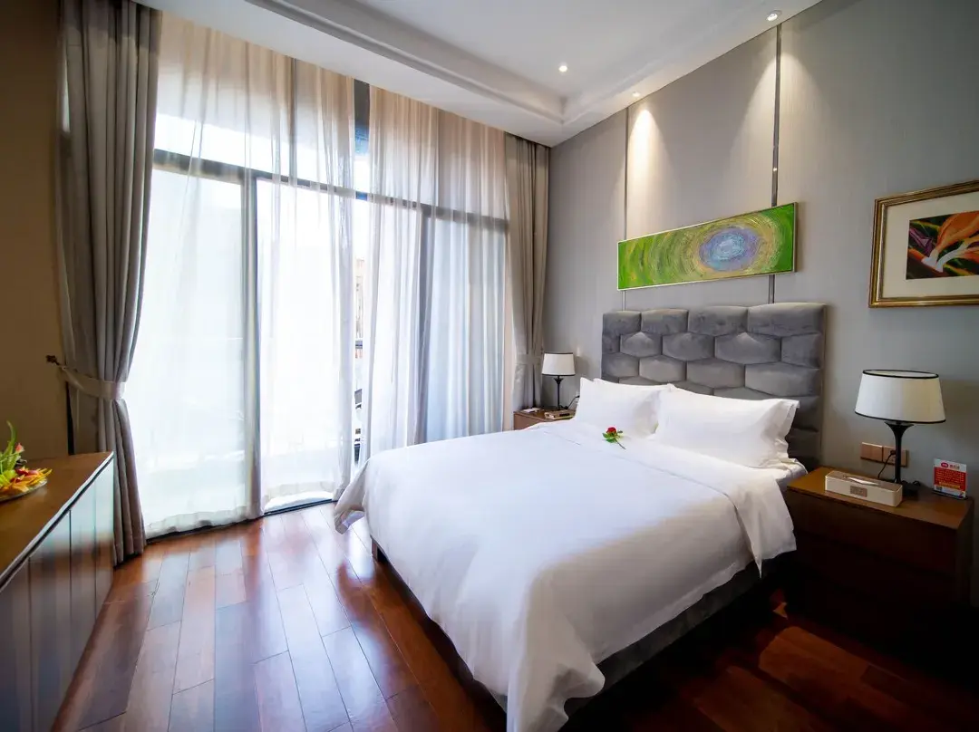 Aurora Boutique Apartment - Hong Kong