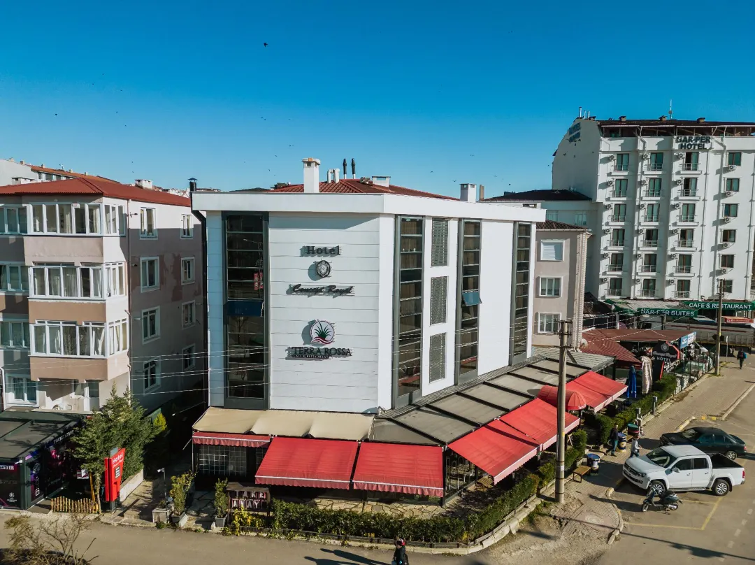 Concept Royal Edirne - Эдирне