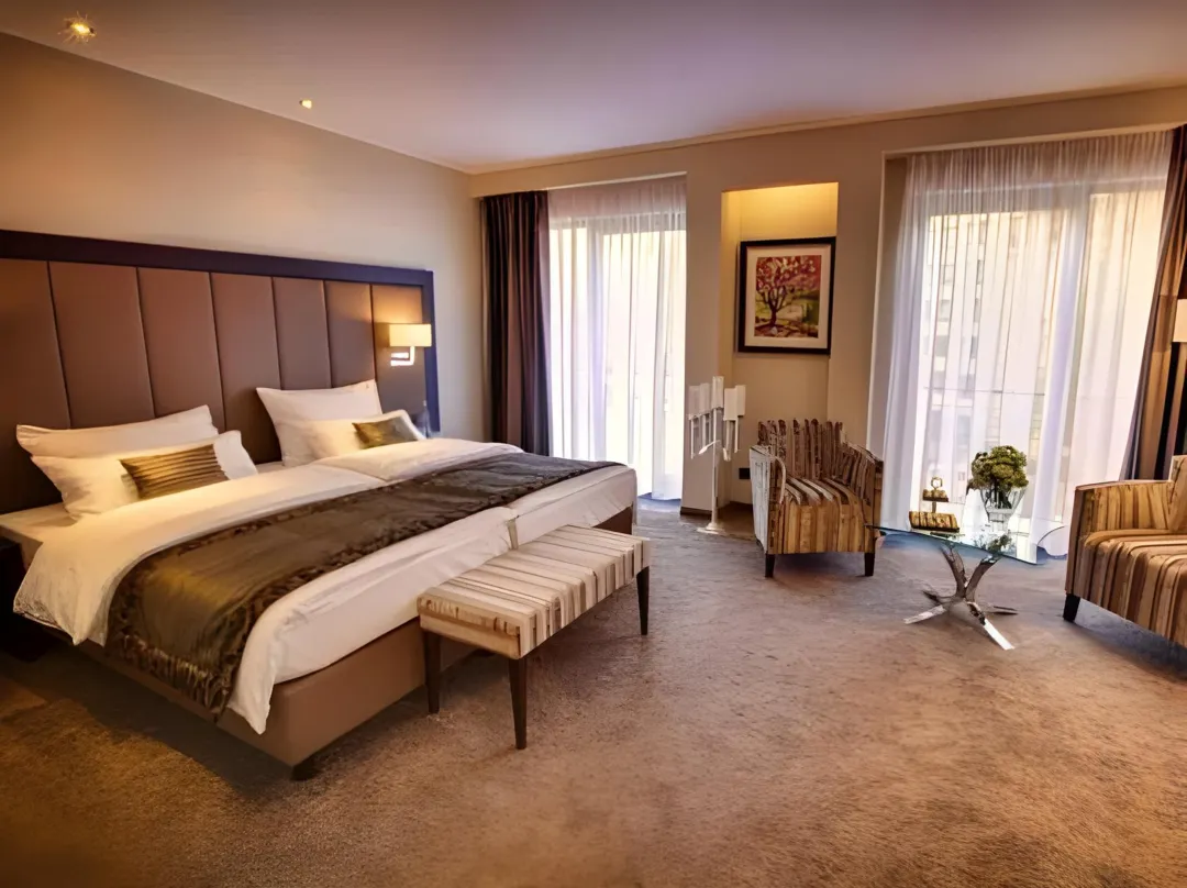 Hotel Favor - Neuss