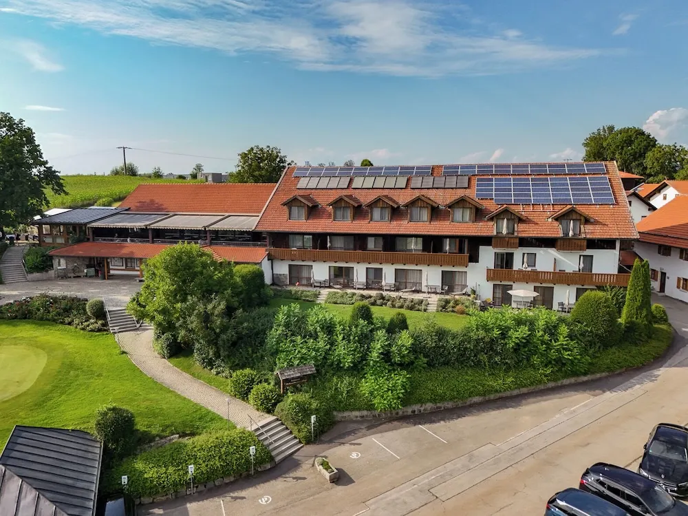 Anetseder Landhotel & Lofts - Hauzenberg