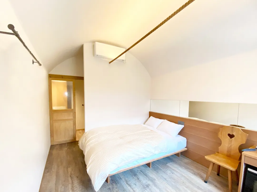 Koji Hakkou Hotel - Aira