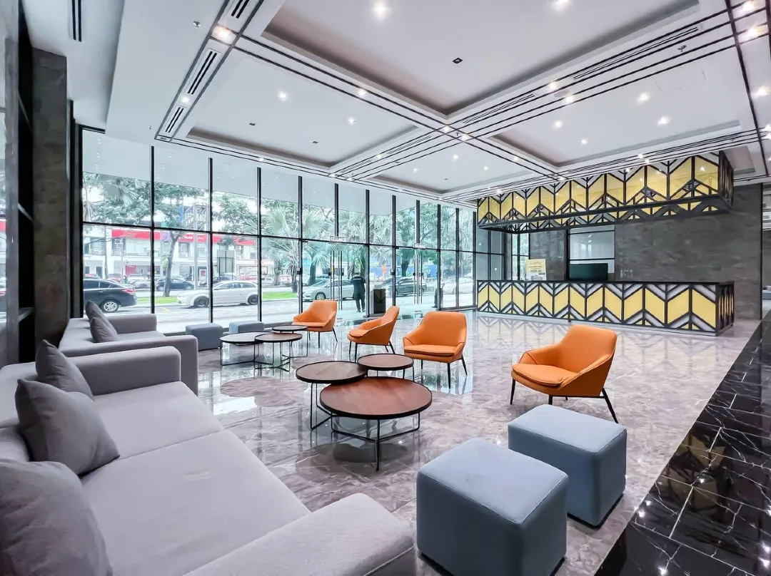 Alinea Luxury Condominiums, Shah Alam - Smarthome - Klang