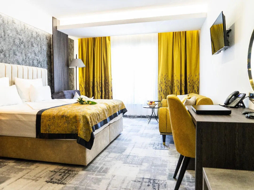 Hotel Pasha - Mostar