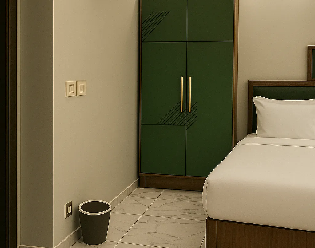 Relax In Style At Porto Said Chalets - Egypt