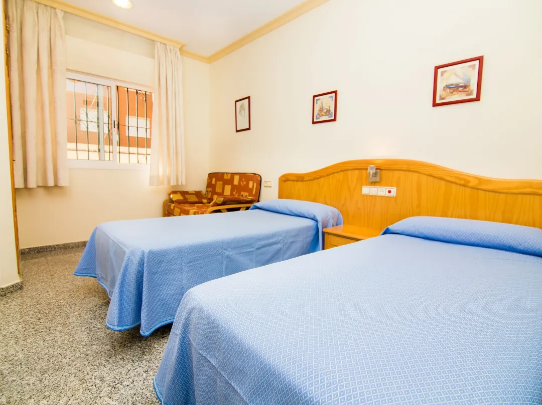Hostal Los Corchos - Fuengirola
