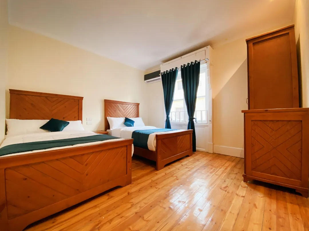 Cairo House Hostel - Cairo
