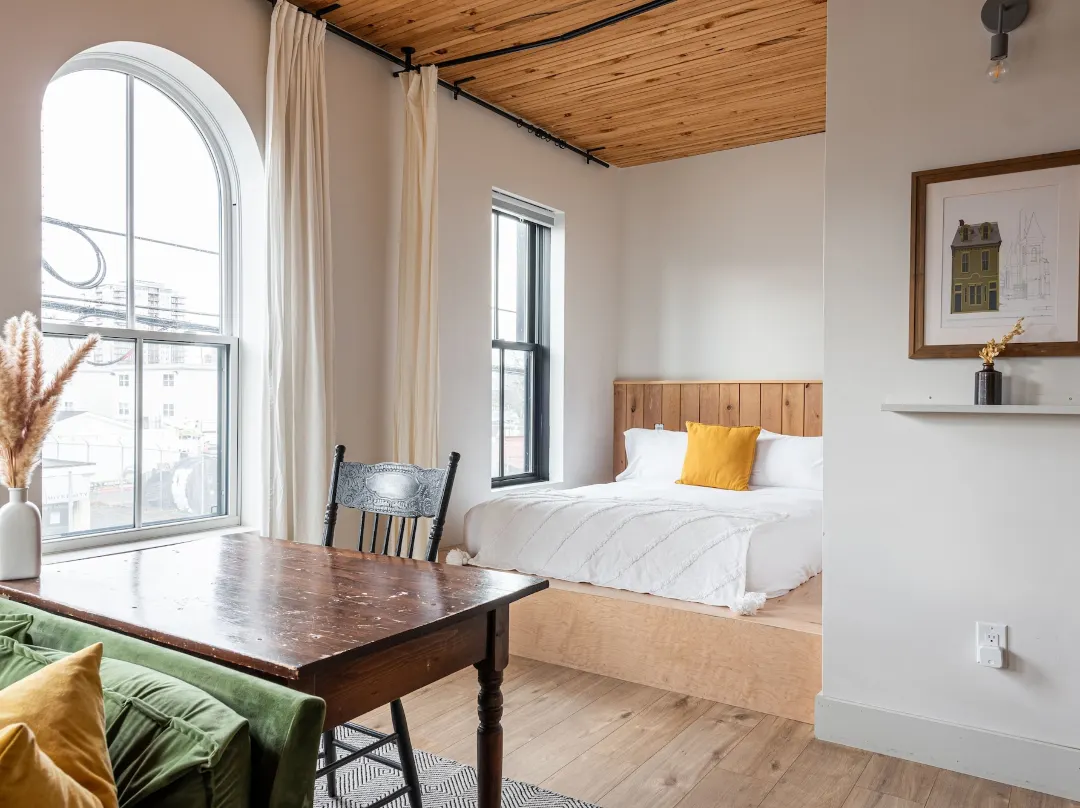 Brewery Park Hotel - Halifax