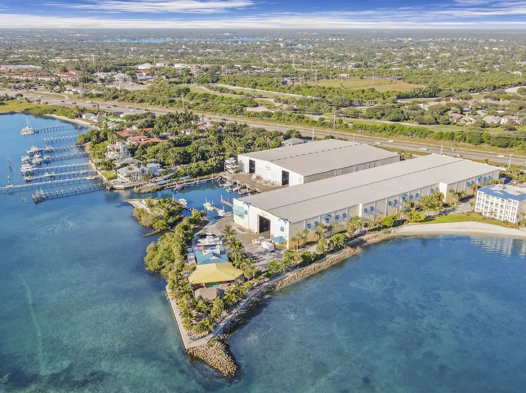 The Pointe Hotel - Jupiter, FL