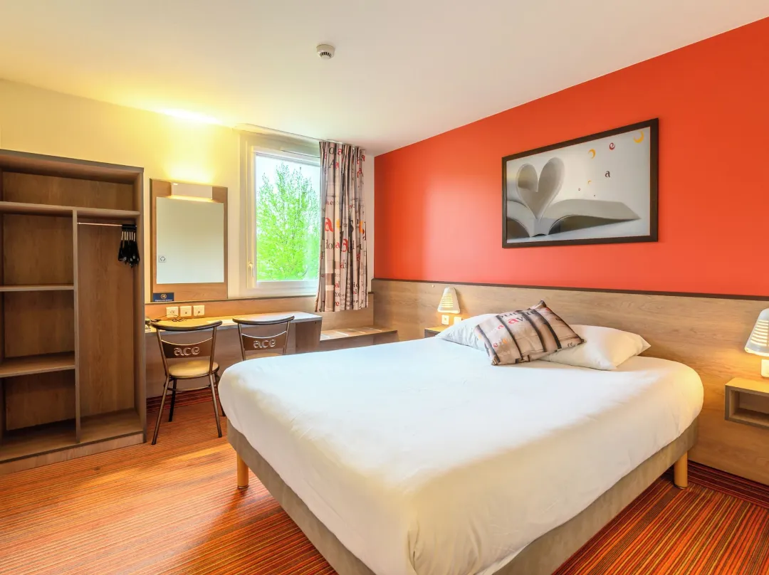 Ace Hôtel Brive-la-gaillarde - Brive-la-Gaillarde
