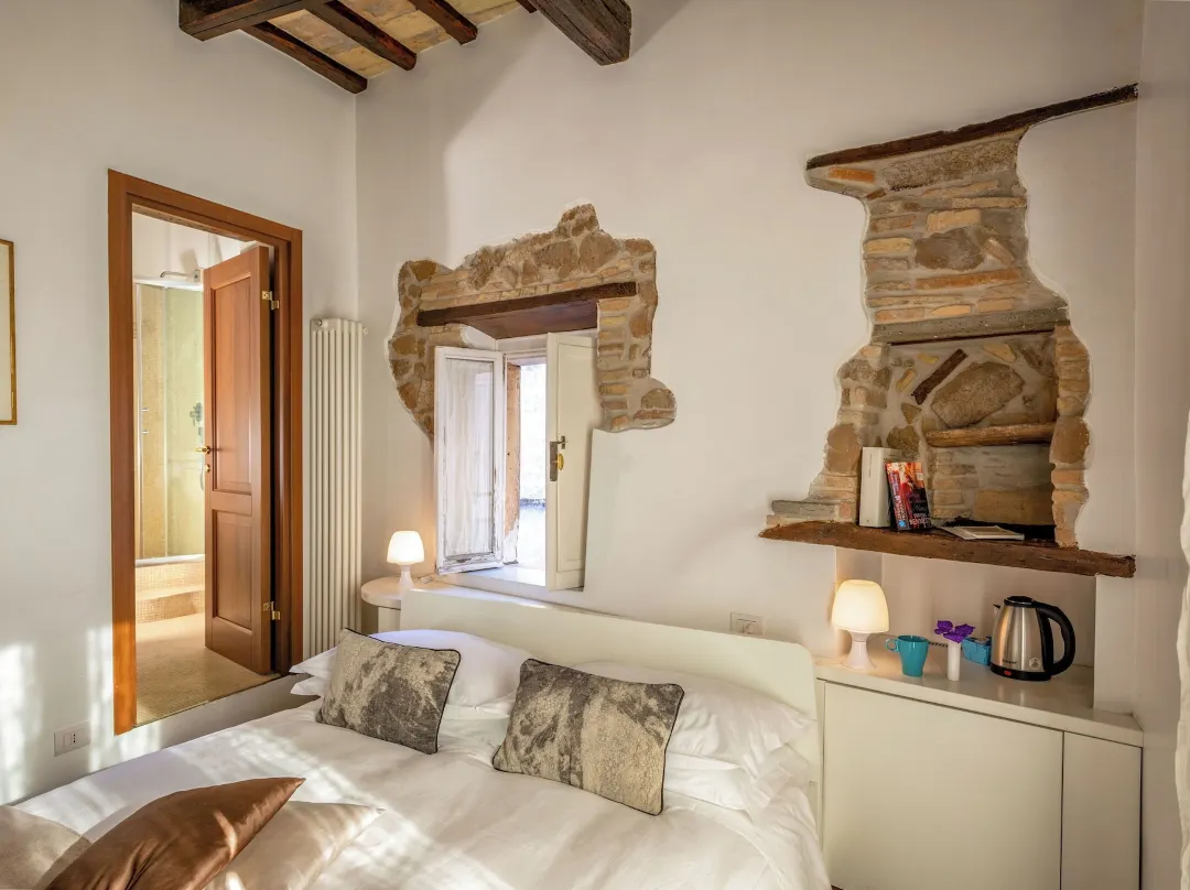The Right Place 4u Navona Luxury Rooms - Città del Vaticano