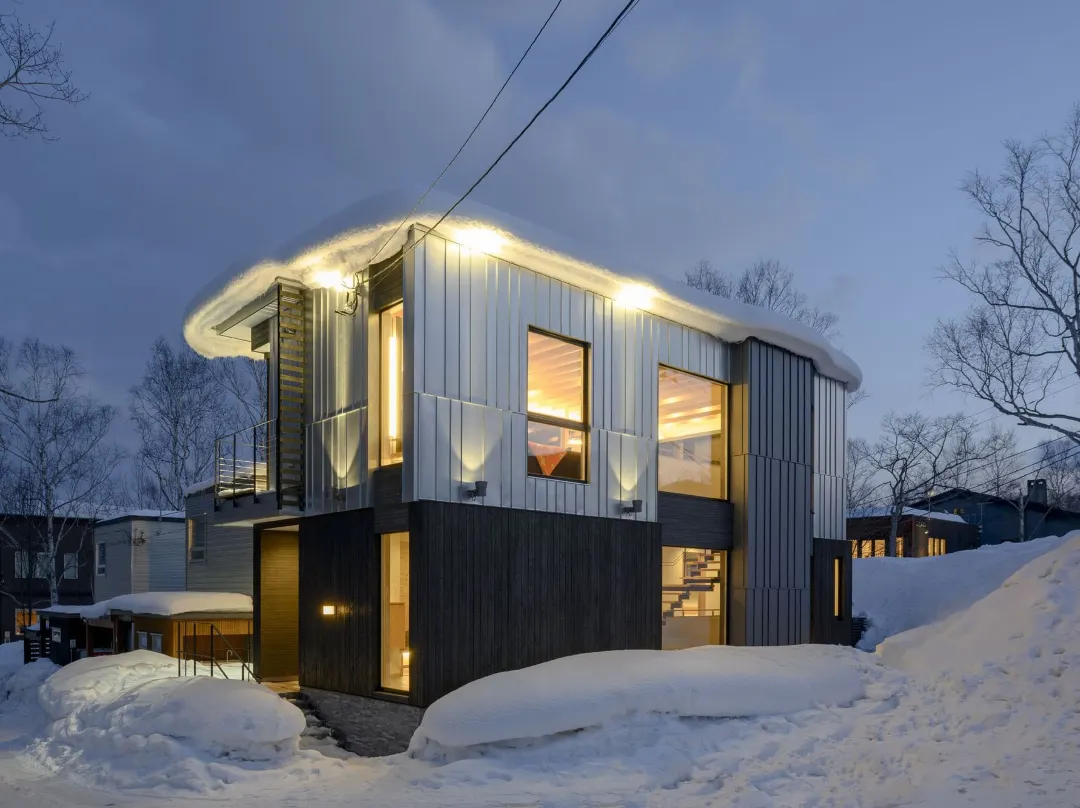 Hachiko By H2 Life - Niseko