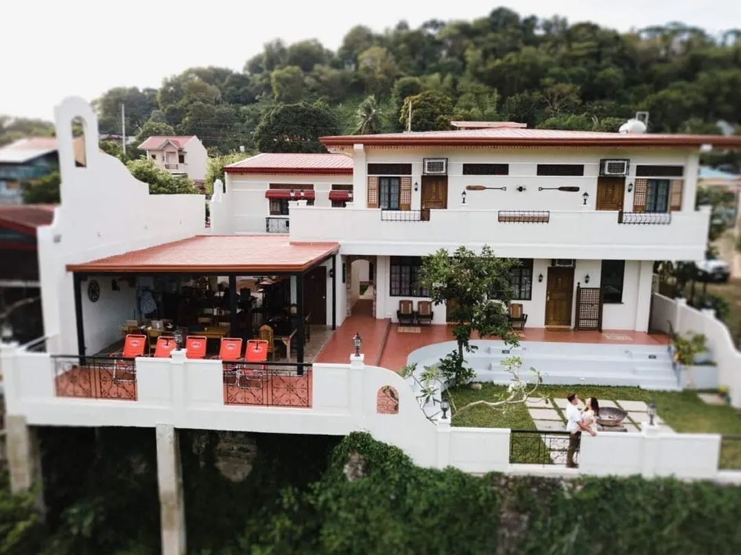 Casa Marina Bed And Breakfast - Pagsanjan