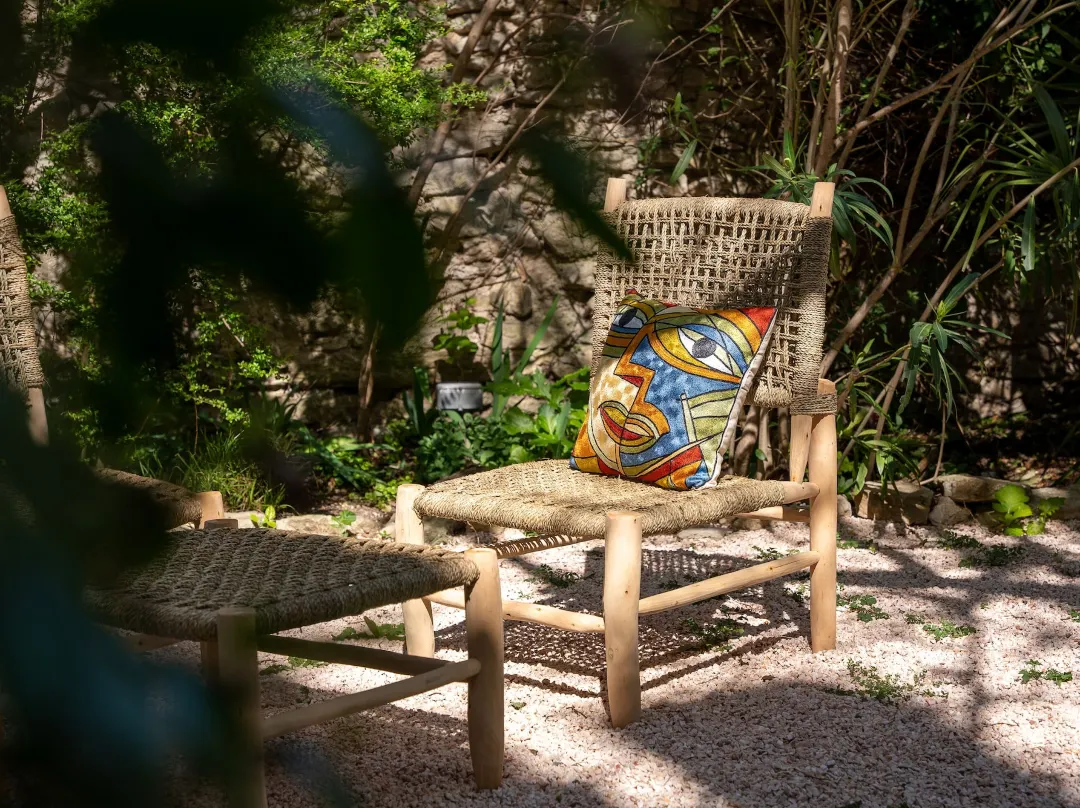 Le Clos Violette D'aglaé - Vaucluse