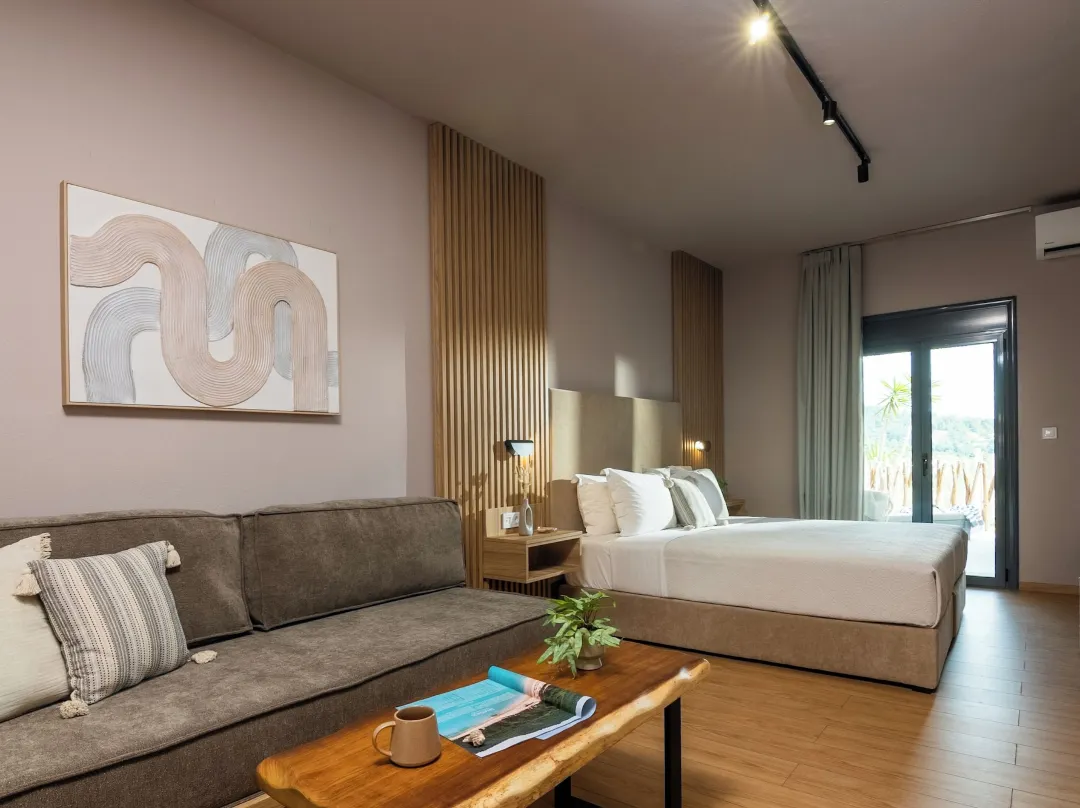 Petra Nera Skiathos, Philian Hotels & Resorts - Skiathos