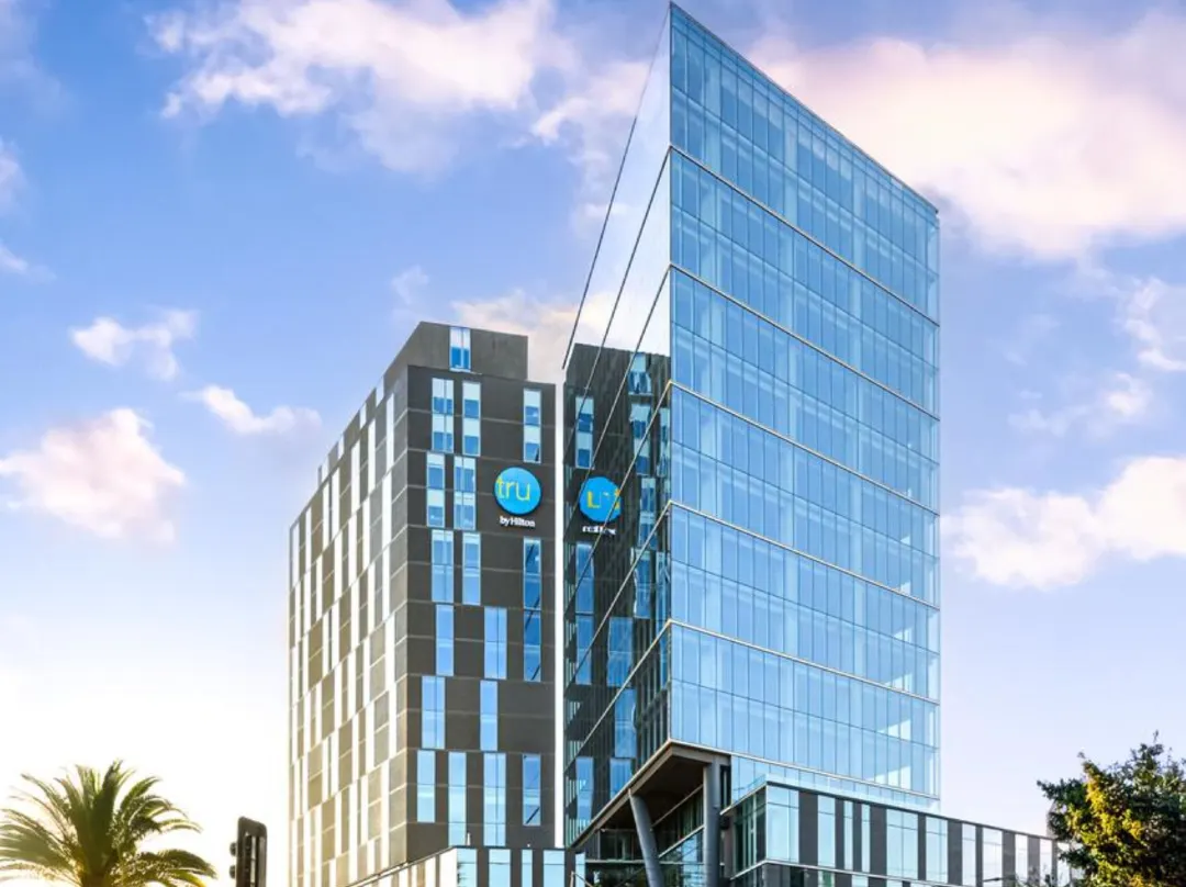 Tru By Hilton Chillan Ferrat - Chillan