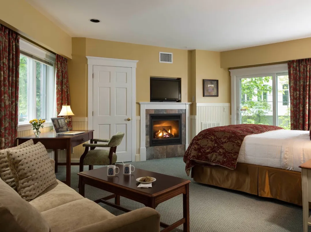 Lord Camden Inn - Camden, ME
