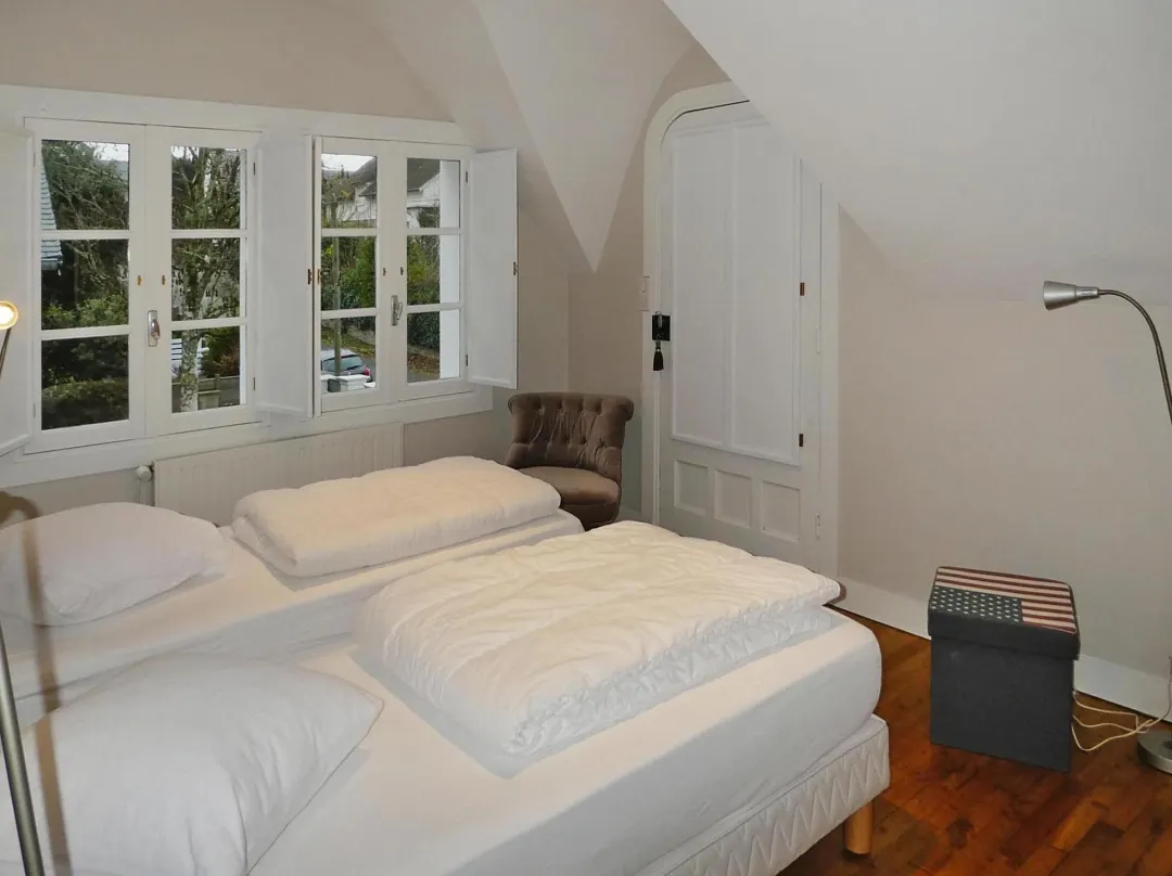 Charming Home In Carnac Near Sandy Beach - Morbihan