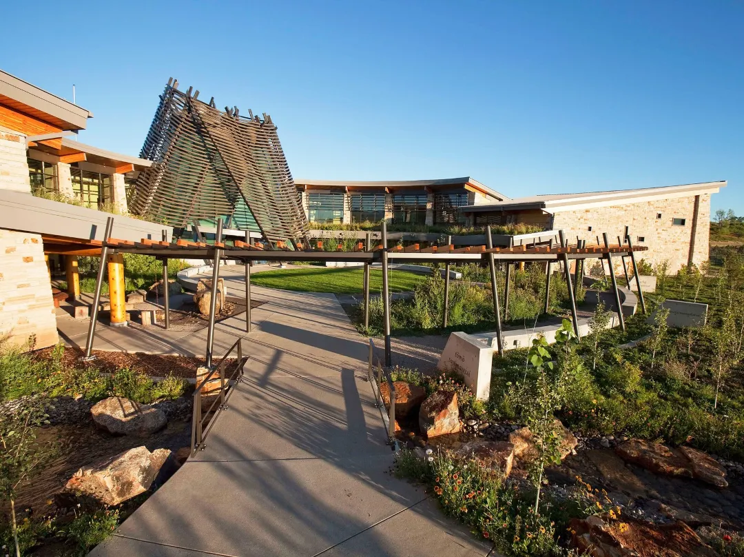 Sky Ute Casino Resort - Colorado