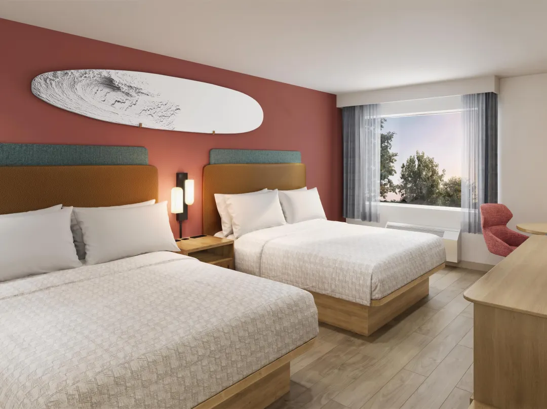 Hampton Inn By Hilton San Simeon Cambria - Cambria, CA