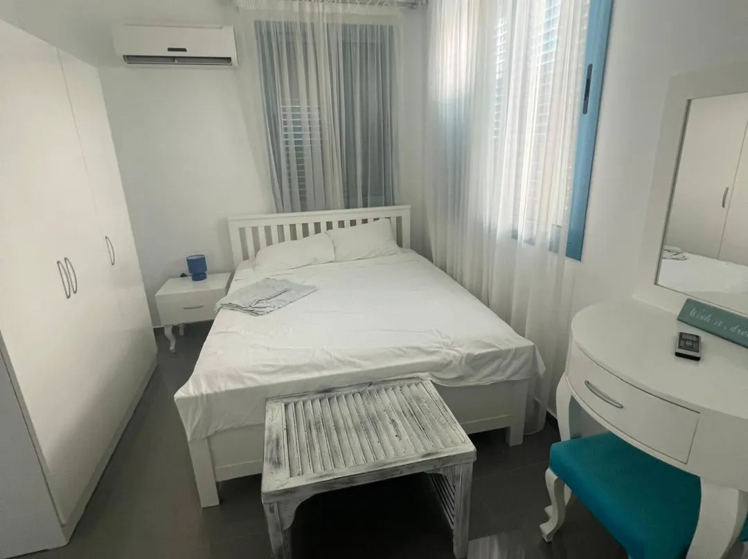 Resort Townhouse · Sea & Mountain Views - Northern Cyprus