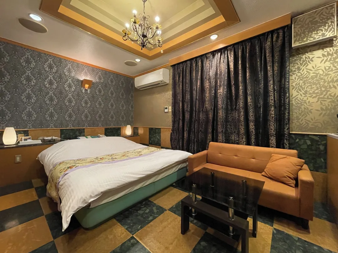 Hotel Lakeinn - Adult Only - Kobe