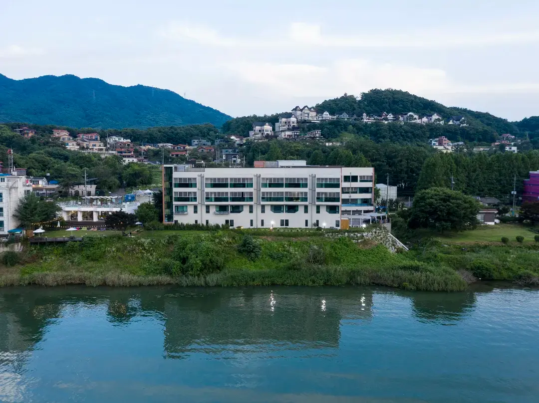 Yangpyeong Sor Hotel - Icheon-si