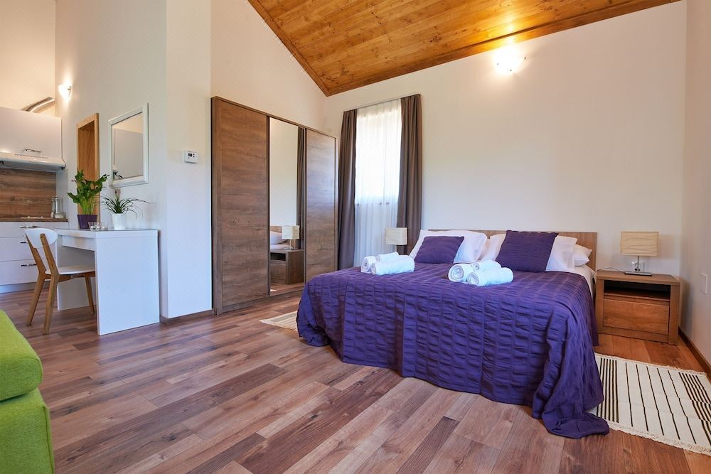 B&b Apartments Burić Plitvice Lakes - Croacia