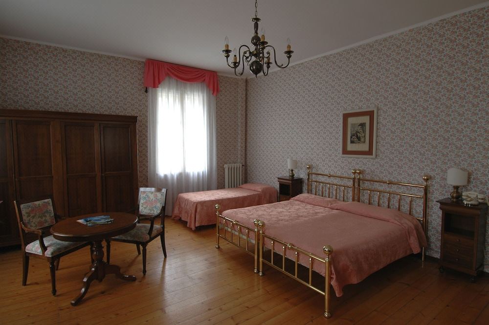 Th San Martino - Majestic Dolomiti Hotel - San Martino di Castrozza