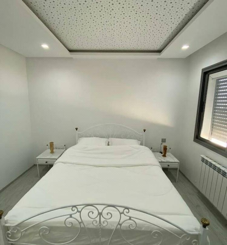 Charming 1-bed Apartment In Tunis Close To Centre - Tunis