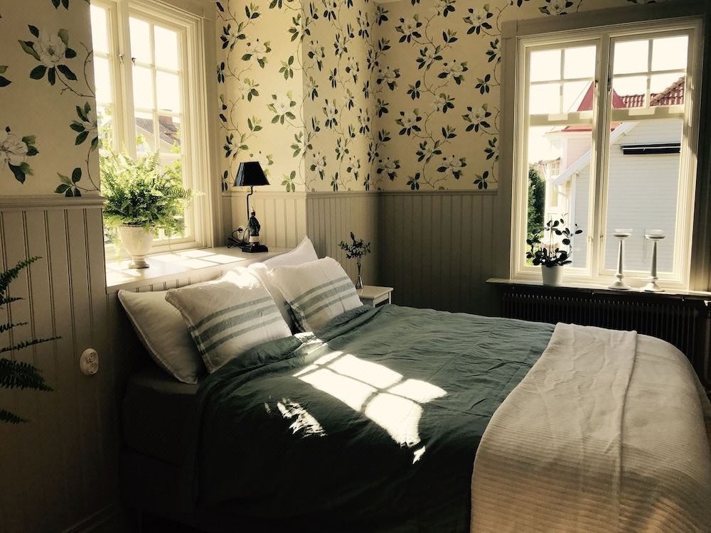 Villamilsten B&b - Lidköping