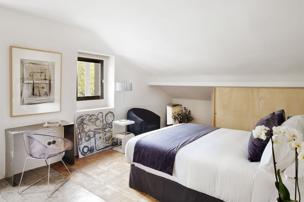 Box Art Hotel - La Torre - Collado Mediano