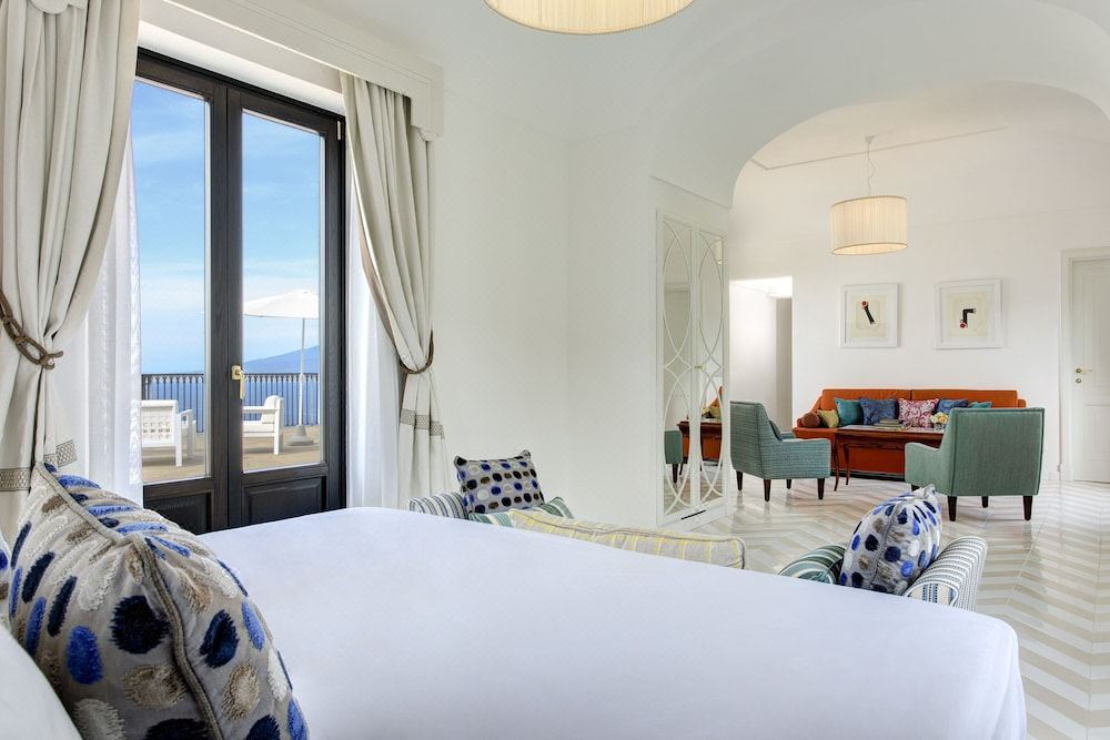 Anna Belle Elegant Agriresort - Sorrento