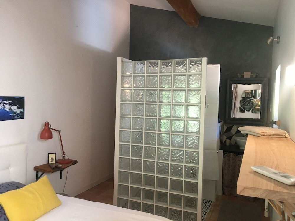 Bastide Sainte Trinide - Bandol
