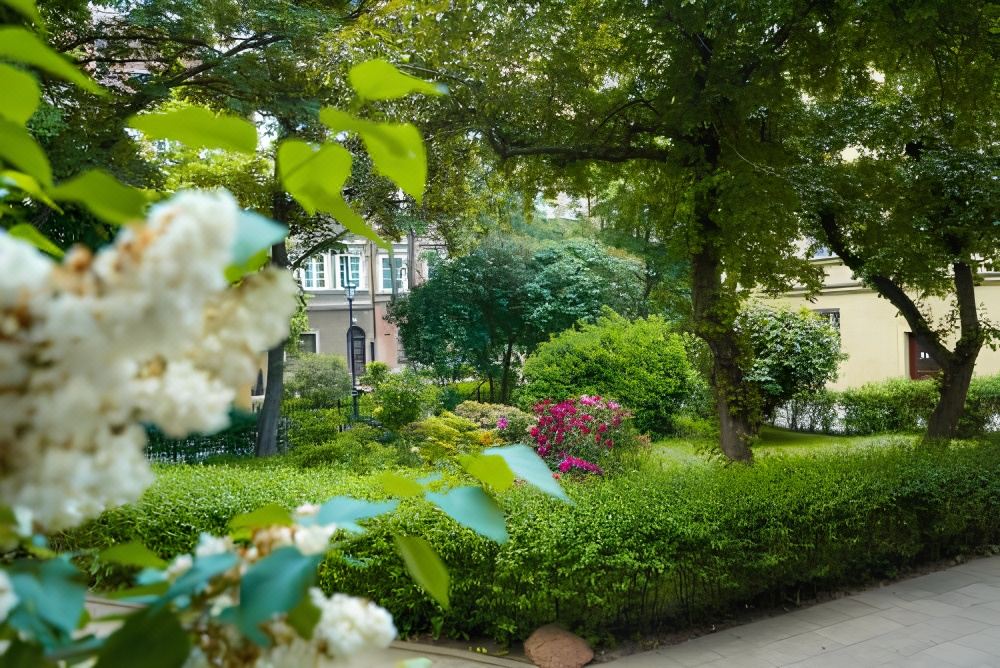 Ego Apartments Old Town - Warschau