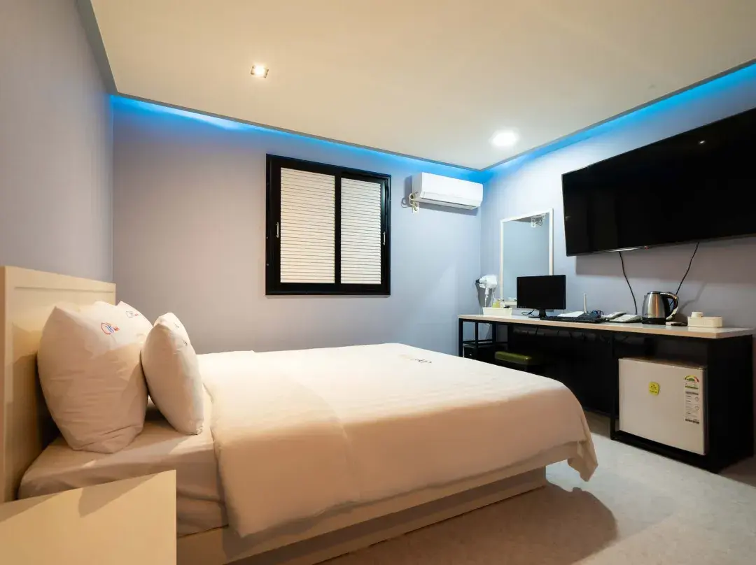 Chuncheon World Hotel - Gangwon-do