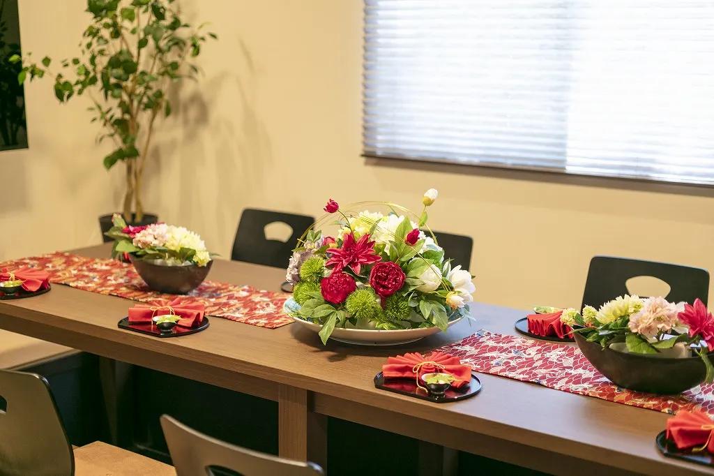 Sakura Jozankei Zen - Sapporo