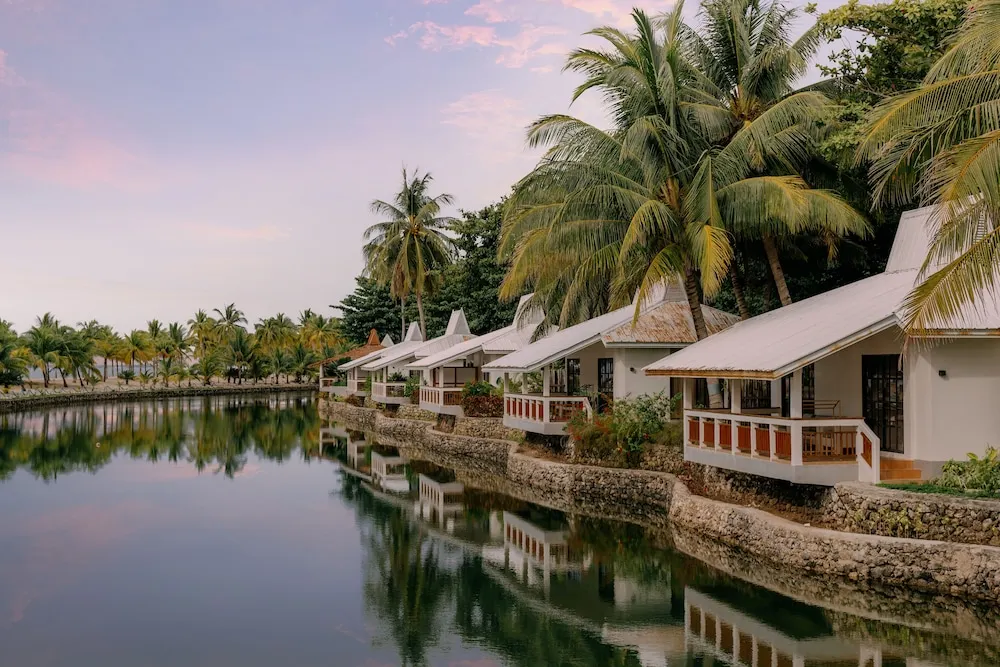 Golden Sands Destination Resorts - Daanbantayan