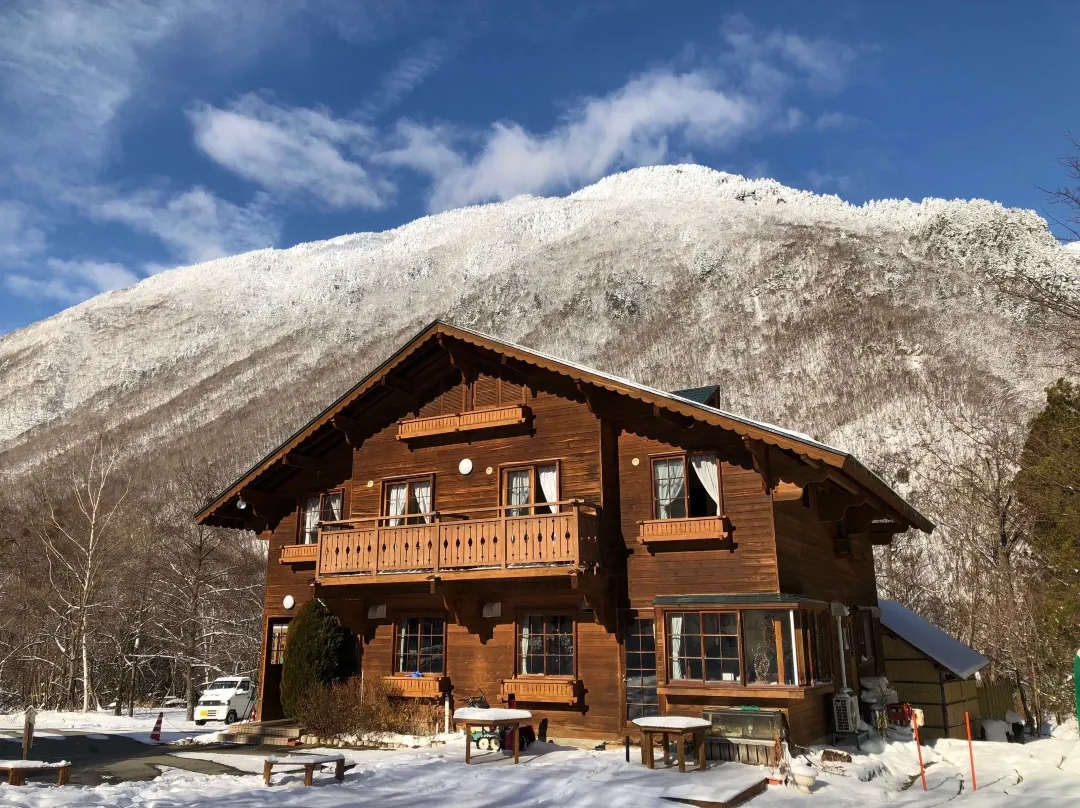 Pension Honomi-tei - Matsumoto