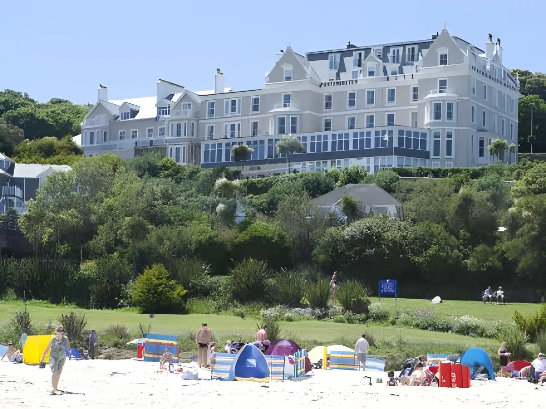 Harbour Hotel & Spa St Ives - St Ives