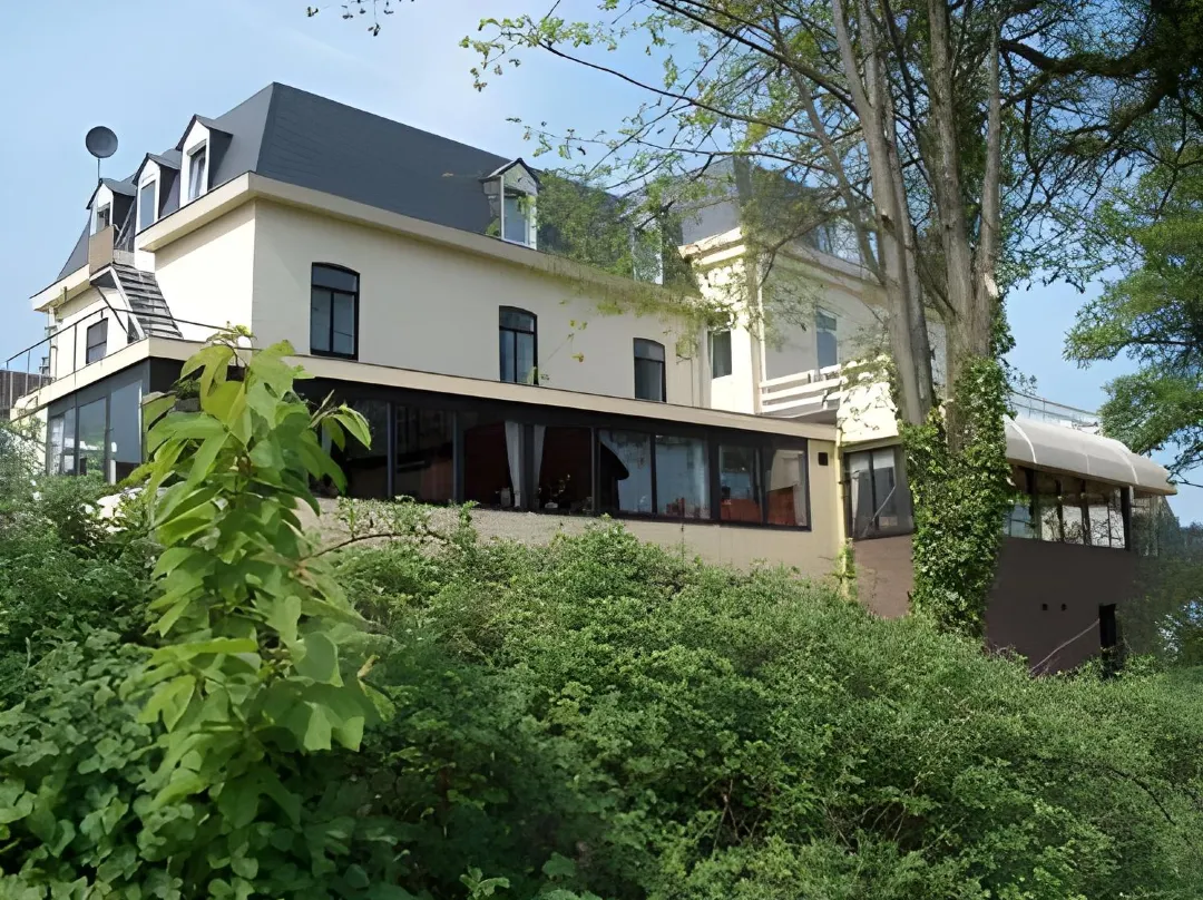 Hotel Restaurant Vijlerhof - Aachen