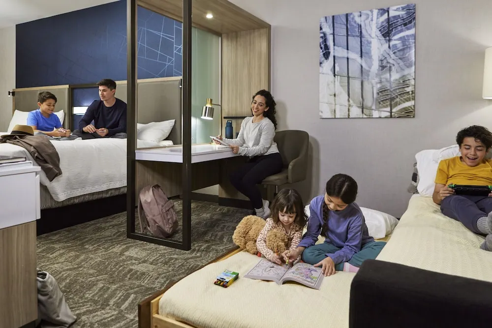 Springhill Suites Fort Wayne Southwest - Fort Wayne, IN