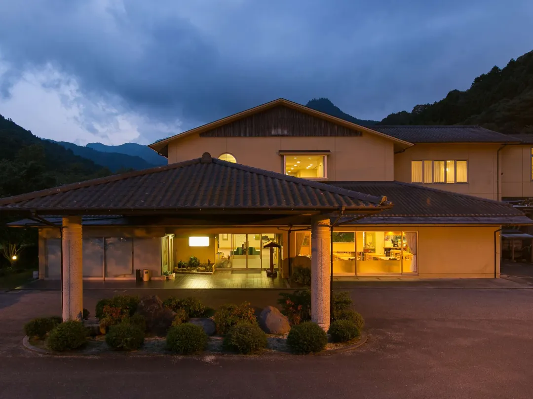 Bokusen No Sato - 中津市